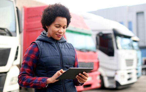 Grow Your Fleet with a Transportation Management System - Sylectus