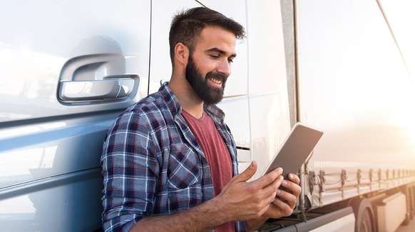 Sylectus Transportation Management System - Sylectus